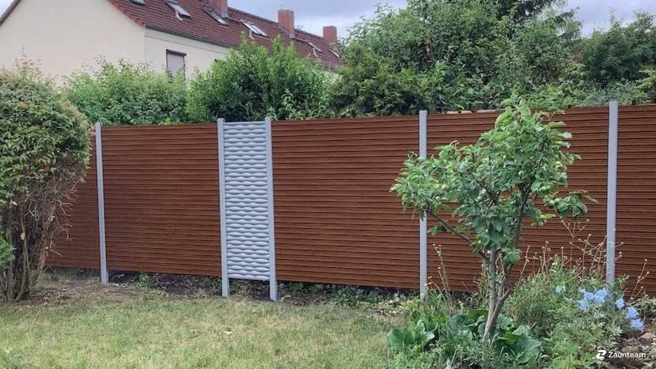 Zaunteam | Aluminium Sichtschutz, 06130 Halle